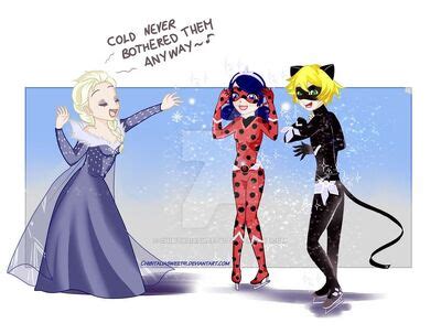 Frozen Miraculous Rise Of The Brave Tangled Dragons Wiki Fandom
