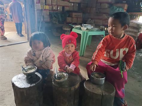 ချစ်ခြင်းမေတ္တာ မိဘမဲ့ ဂေဟာ