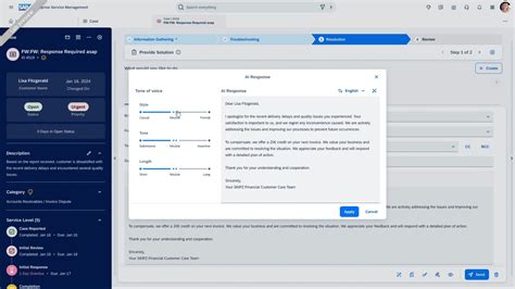 ai innovation in sap s 4hana cloud public edition sap news