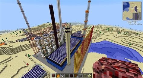 Tekkit Classic Performance Problem Tekkit