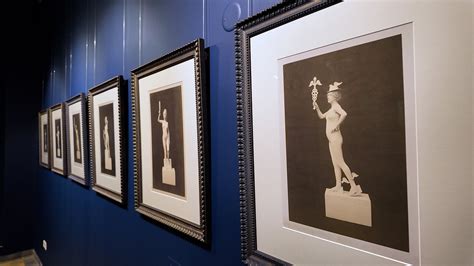‘this Rewrites Lithuanian Photography History Collectors Find Nude