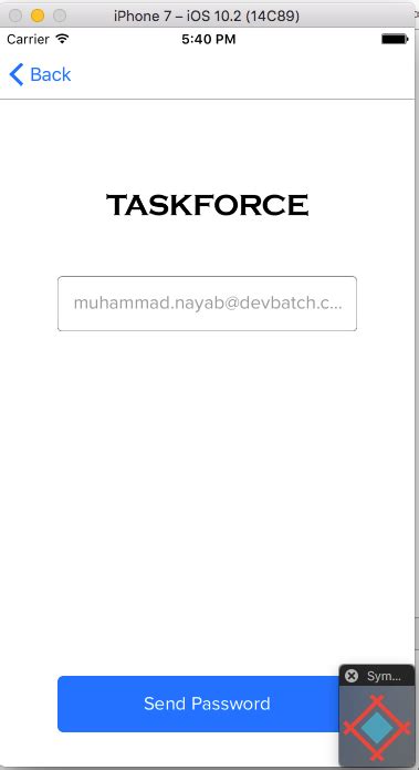 Ios UIAlertController Changes UIButton Colour After Dismiss Stack Overflow