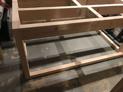 Workbench Standard And Cnc By Ctsamuraix Simplecove