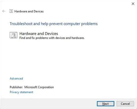 Microsoft Device Association Root Enumeratorとは何ですか無効にする必要があります Mundo Geek