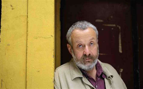 Mike Leighs High Hopes The Nation