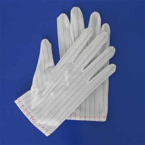Esd Lint Free Glove Pac Chem