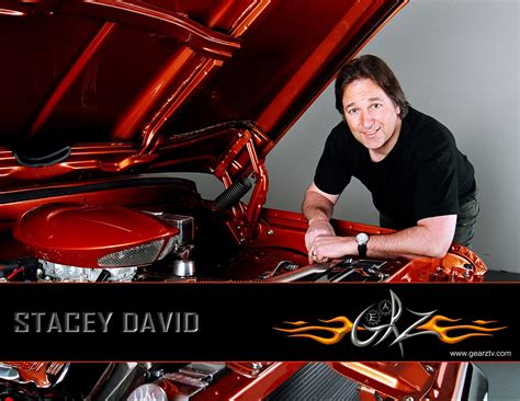 Stacey David Ive Been Tagged In A Lot Of Memes Lately From Fans Who Grew Up Watching Trucks