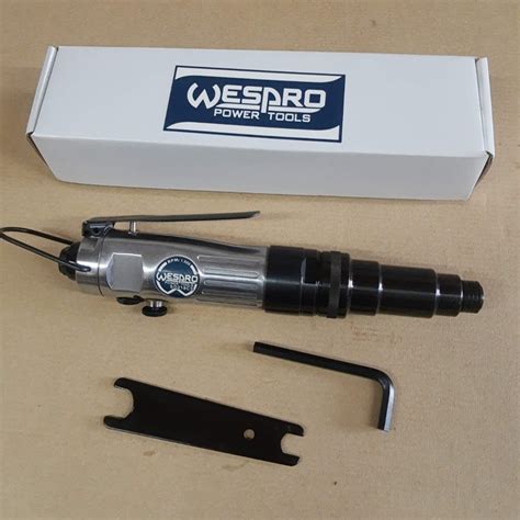 Wespro Power Tools Bogotá