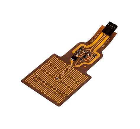 Heating Elements With Optimal Solutions Backer Group