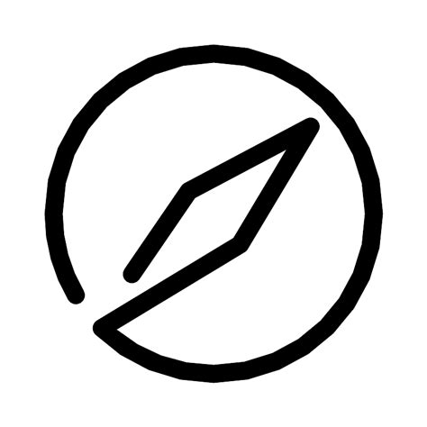 Safari Vector SVG Icon SVG Repo