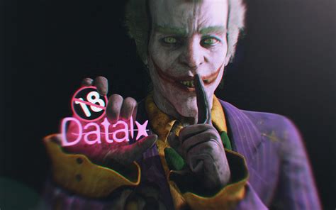 Fancards Of Datalx Kemono