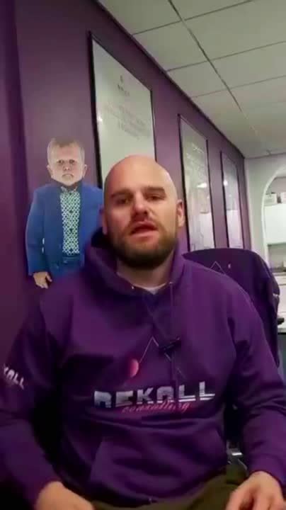 Rekall Consulting On Linkedin Tune Into Total Rekall