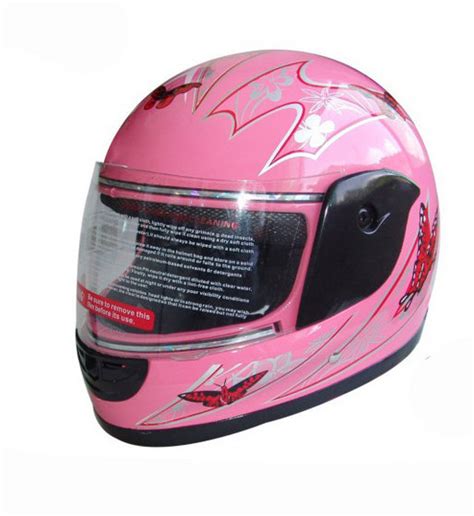 Motorcycle Full Face Helmet For Womenid6903657 Product Details