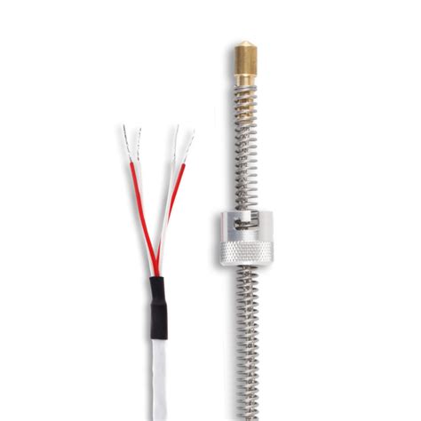 pt100 measuring resistor therma thermoelemente