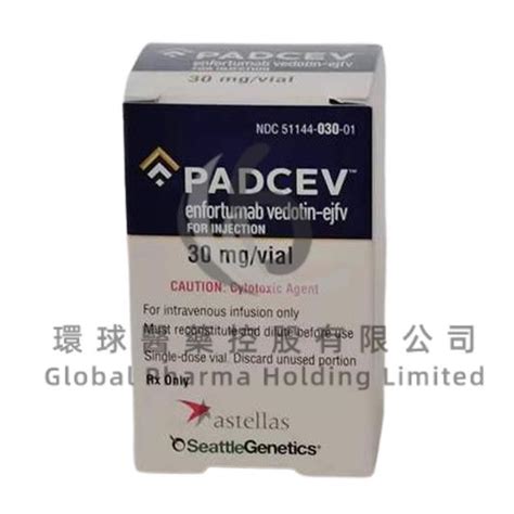 Padcevenfortumab Vedotin Globalpharma