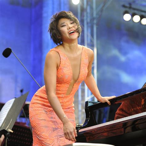 Klassik Aktuell · Die Pianistin Yuja Wang Im Interview Ich Mag Nervosität · Podcast In Der