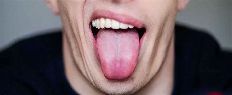 伸舌看健康 舌苔色與形 對應身體狀況 養生保健 健康 世界新聞網
