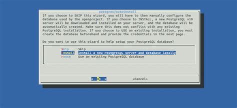 How To Install Openproject On Debian 10