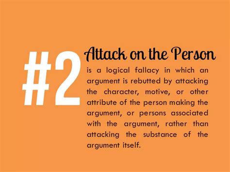 Detecting Crooked And Fallacious Thinking Pptx