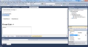 ASP NET PostBack Learn The Examples Of ASP NET PostBack
