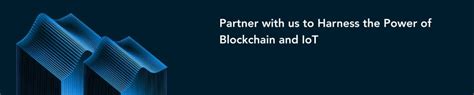 Blockchain Iot Use Cases Driving Innovations Across Industries