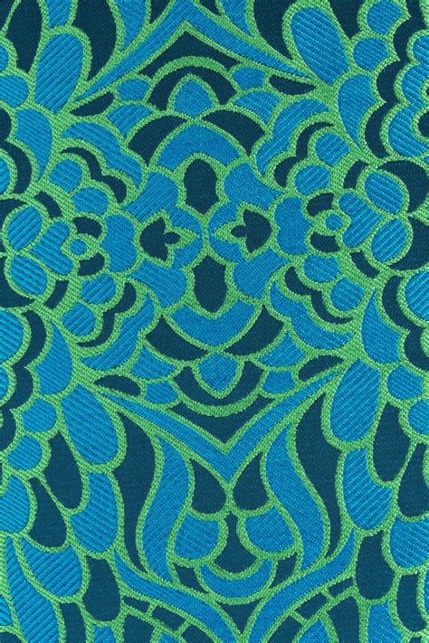 Jacquard In Fancy Patterns