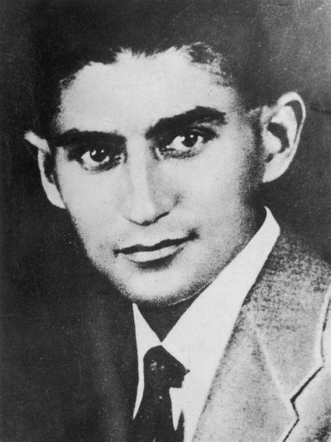 Franz Kafka Wie der Schriftsteller Gegenwartsliteratur prägt
