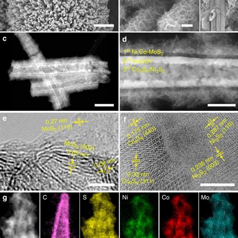 Pdf Dual Template Engineering Of Triple Layered Nanoarray Electrode