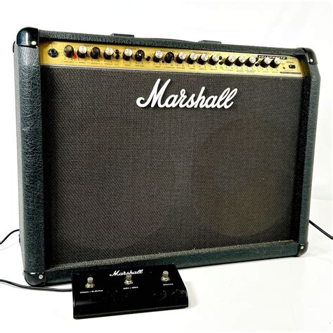 Yahoo オークション 動作品 Marshall マーシャル Valvestate Vs265