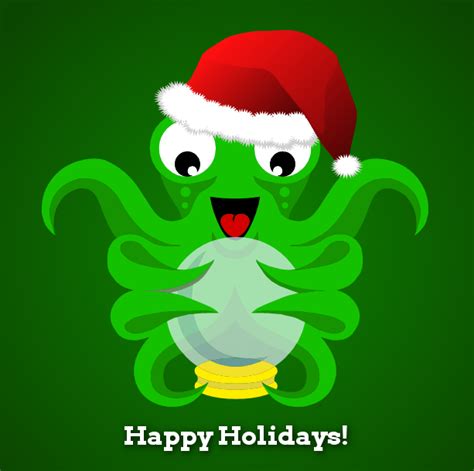 Happy Holidays Everyone Announcements Octoprint Community Forum