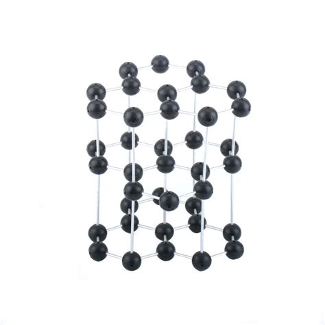 Wholesale Graphite Molecular Structure Model High School Chemistry