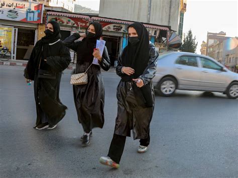 Taliban Working On Guidelines For Women Ngo Workers Un Says Taliban