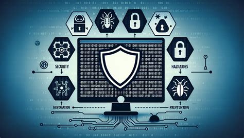 Riesgos De La Seguridad Informática Prevención Efectiva