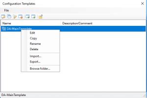 ZiG Manager Add Hardware To USB Redirection In Configuration Template The Tech Journal