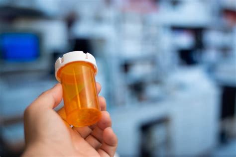 Pharmacists Cite Highest Number Of Drug Shortages Since 2001