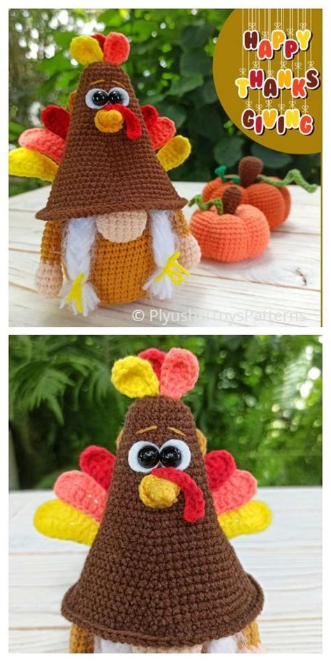 Easter Crochet Design Ideas Artofit