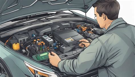 Deciphering The P0650 Code Insights On Malfunction Indicator Light