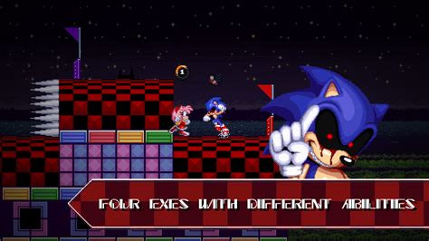 Sonic Exe Td 2d Remake By Kill Me Lemonade