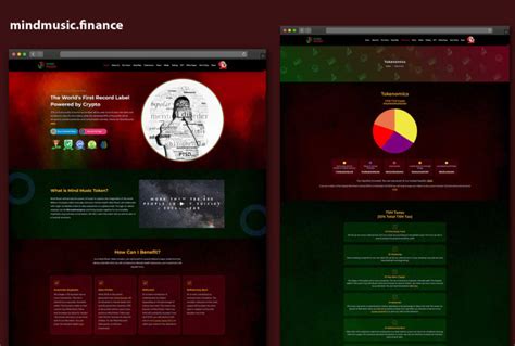 Be Your Front End Web Developer Using Html Css Bootstrap By Ali Dev