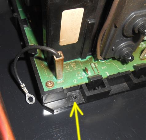 Monitor Wiring Arcade Projects Forums Monitor Wiring Arcade Projects Forums