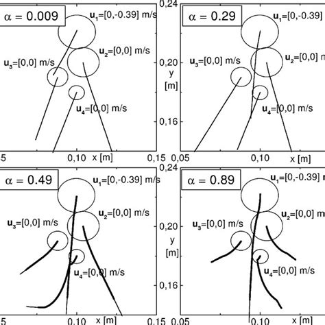 Local Dynamics Of Multiparticle Contacts Download Scientific Diagram