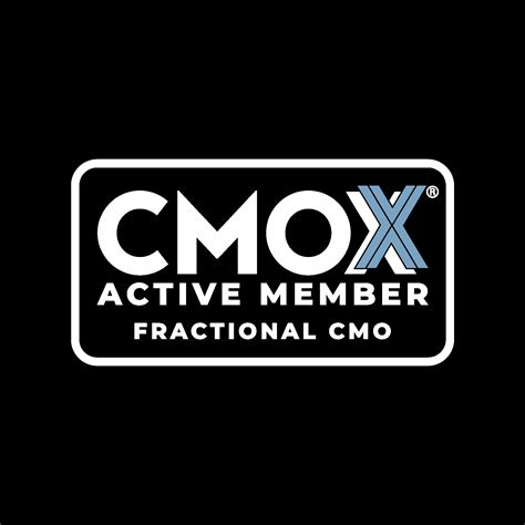 Fractional Cmo For Nonprofits Alfordcreative