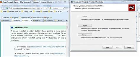clean reinstall factory oem windows 7 page 10 windows 7 help forums