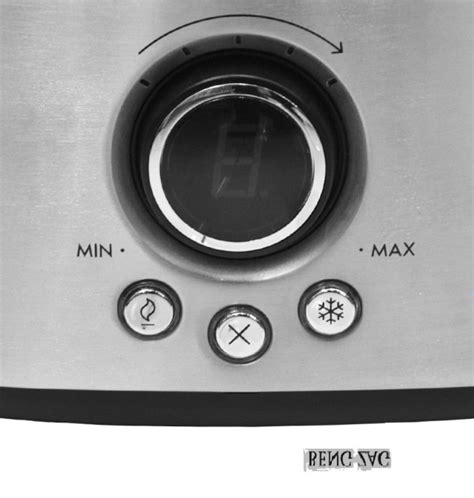 Jual Toaster 2 Slice Digimatic Di Seller Alaric Stars Wijaya Kusuma