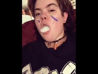 Smoking A Vape Xxx Mobile Porno Videos Movies IPornTV Net
