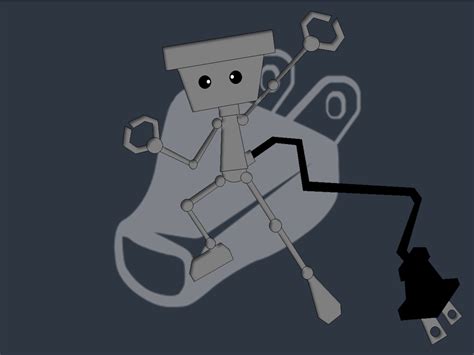 🔥 50 Chibi Robo Wallpapers Wallpapersafari