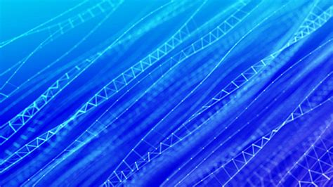 음악 추상적 배경 파란색 음악용 이퀄라이저 음악파도와 음파를 보여주는 3차원 형태에 대한 스톡 벡터 아트 및 기타 이미지 3차원 형태 데이터 배경 주제 Istock