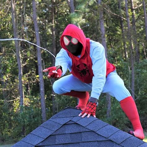 Spider Man Web Shooters Real