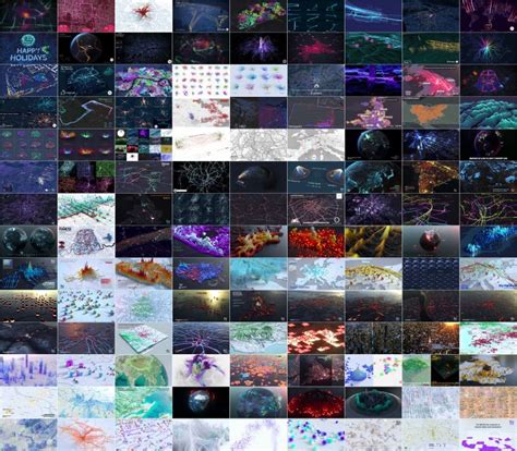 craig taylor auf linkedin dataviz design 3d dataart gis maps