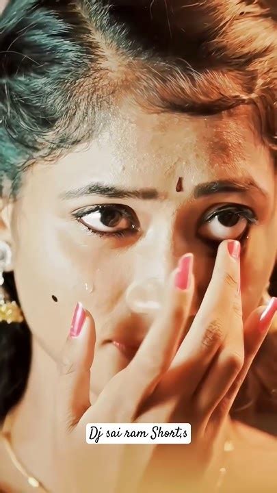 Kallaku Katuke Pedthunnava Kannillu Karuvaipothunnave Kantiki💔 Folk Youtube